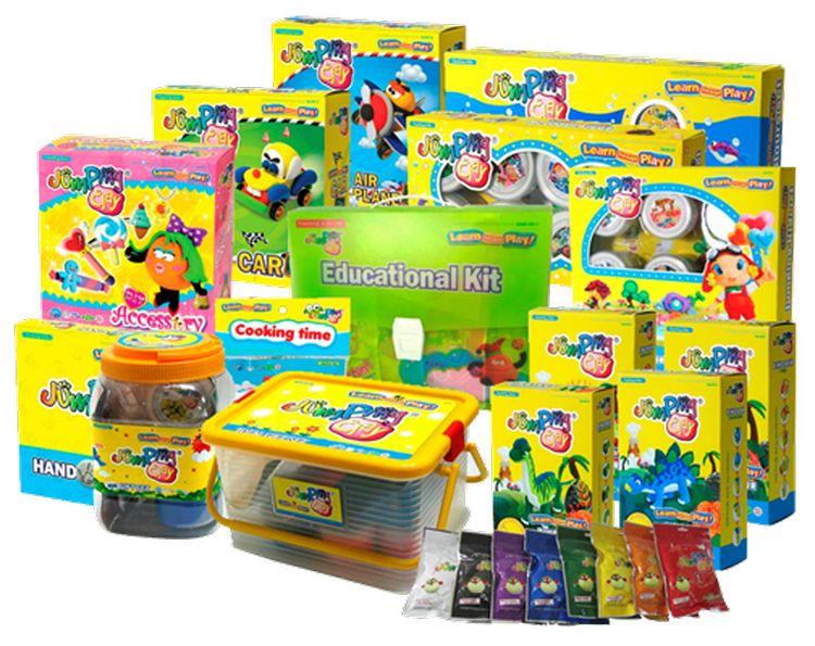 Jumpingclay – :: 42a Fira d'Entitats i Artesans del PobleNou